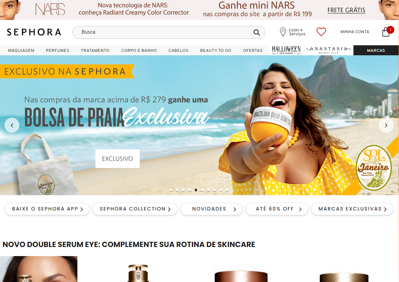 3 Easy Ways to Get Fenty Beauty in Brazil - What Ships Where